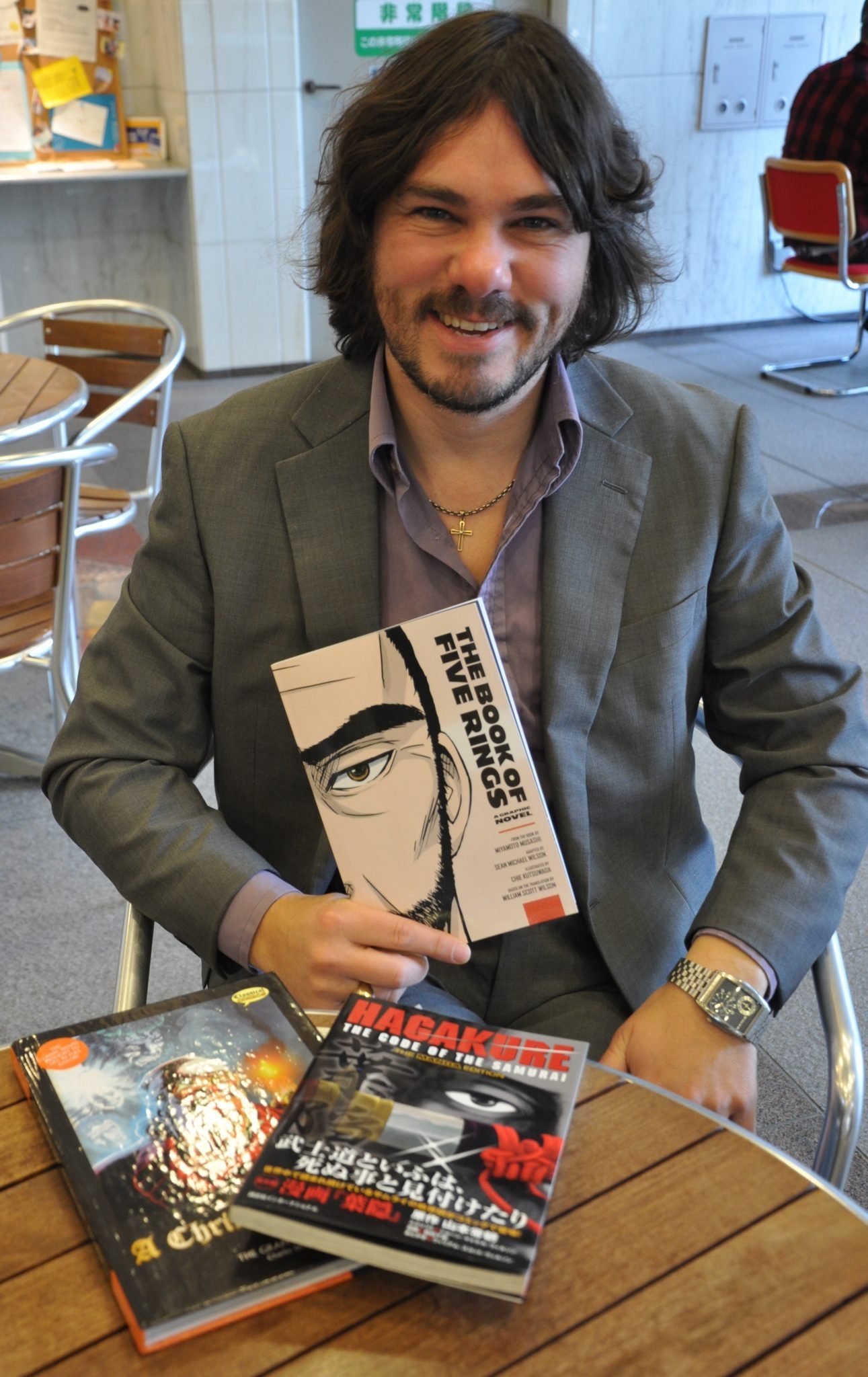 How to Write a Manga or Comic Script - North Atlantic Books