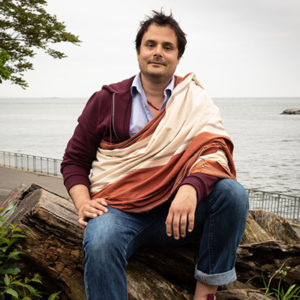 Justin von Bujdoss - North Atlantic Books