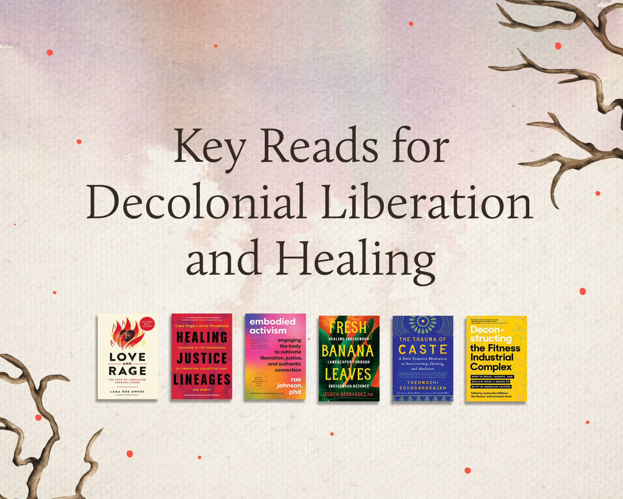 A California-based nonprofit publisher of somatics, spirituality ...