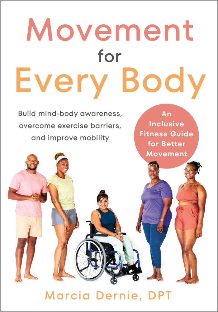 Movement for Every Body - North Atlantic Books
