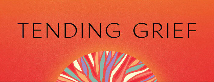 Personal Grief Ritual: The Grief Jar - North Atlantic Books