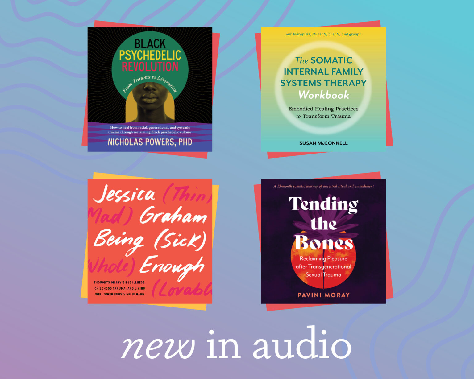 A California-based nonprofit publisher of somatics, spirituality ...