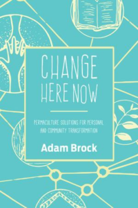 Change Here Now - North Atlantic Books