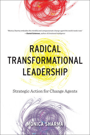 Radical Transformational Leadership - North Atlantic Books
